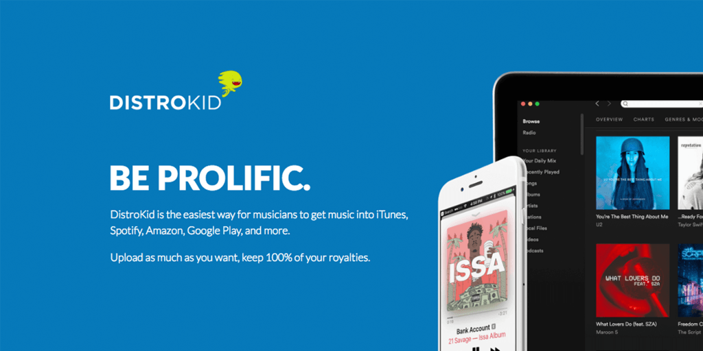 An Ultimate List of Music Distributors – The Label Machine