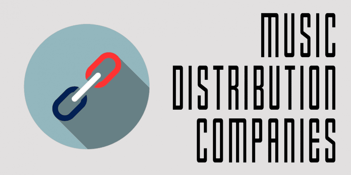An Ultimate List of Music Distributors – The Label Machine