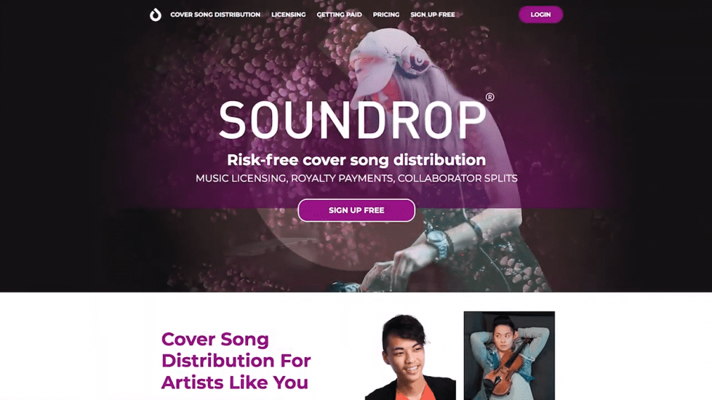 Covers, Remixes And Arrangements. What Are The Differences?