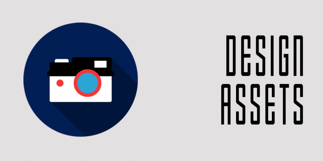 Design Assets List – The Label Machine