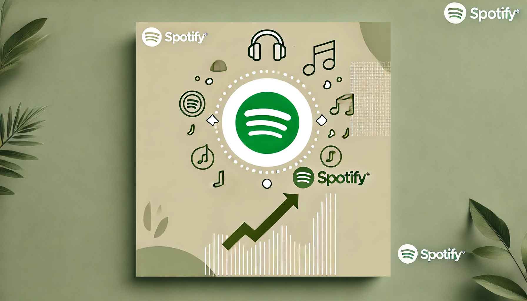 The Ultimate List of Best Spotify Playlist Promotion Companies